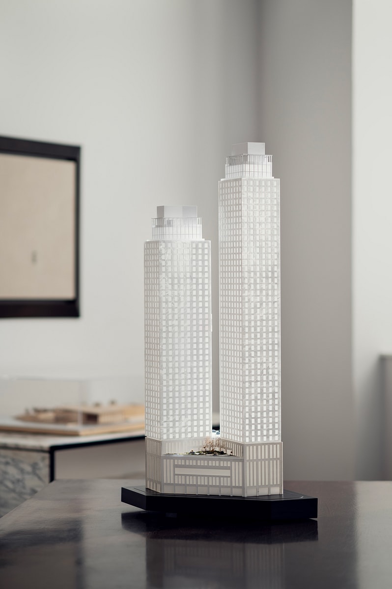 One Domino Square | New Williamsburg Waterfront Residences